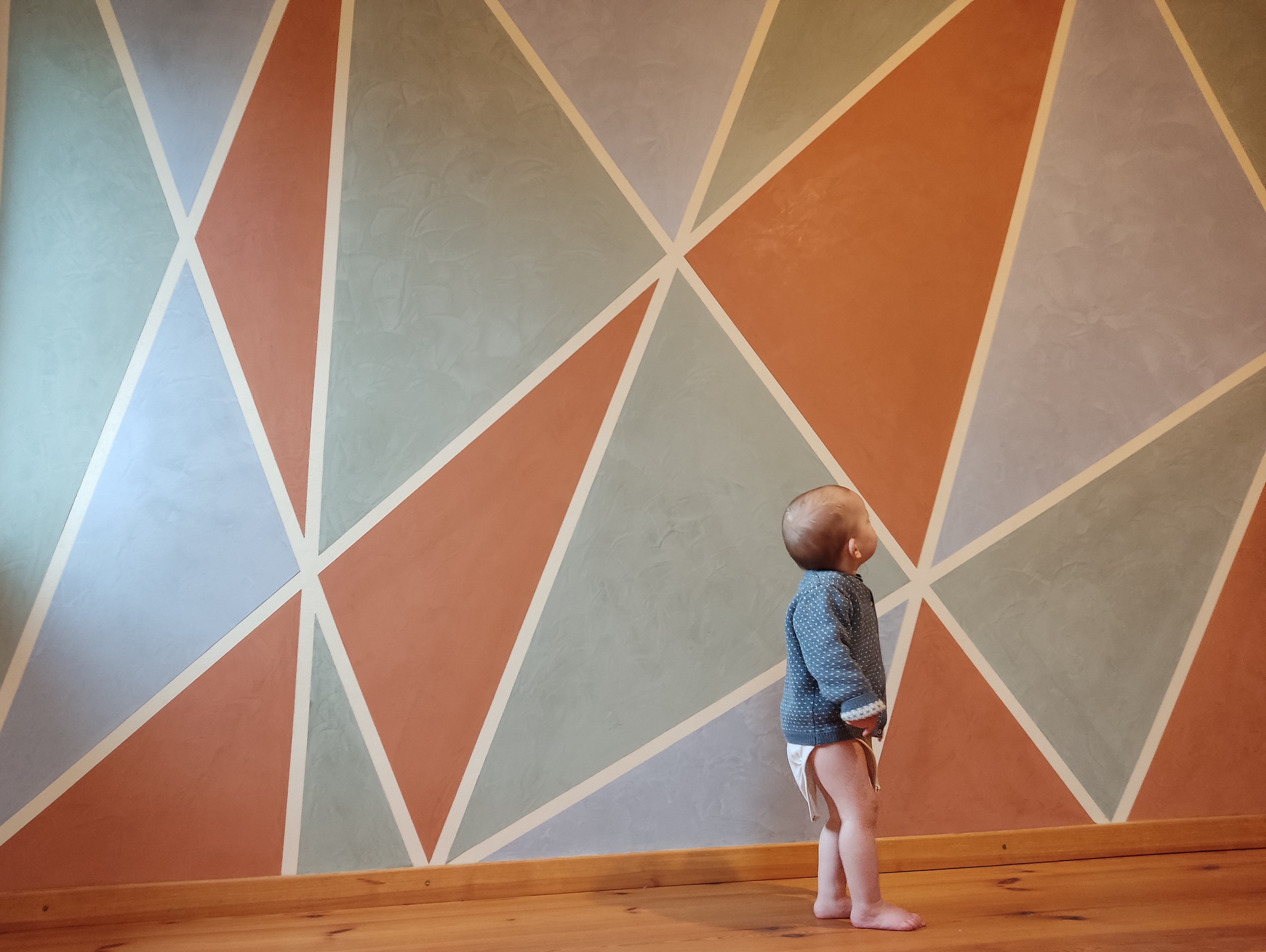 WideBlick: VOLT-Spitzenkandidatin Maral Koohestanian | Bundestagswahl 2025 - Jung